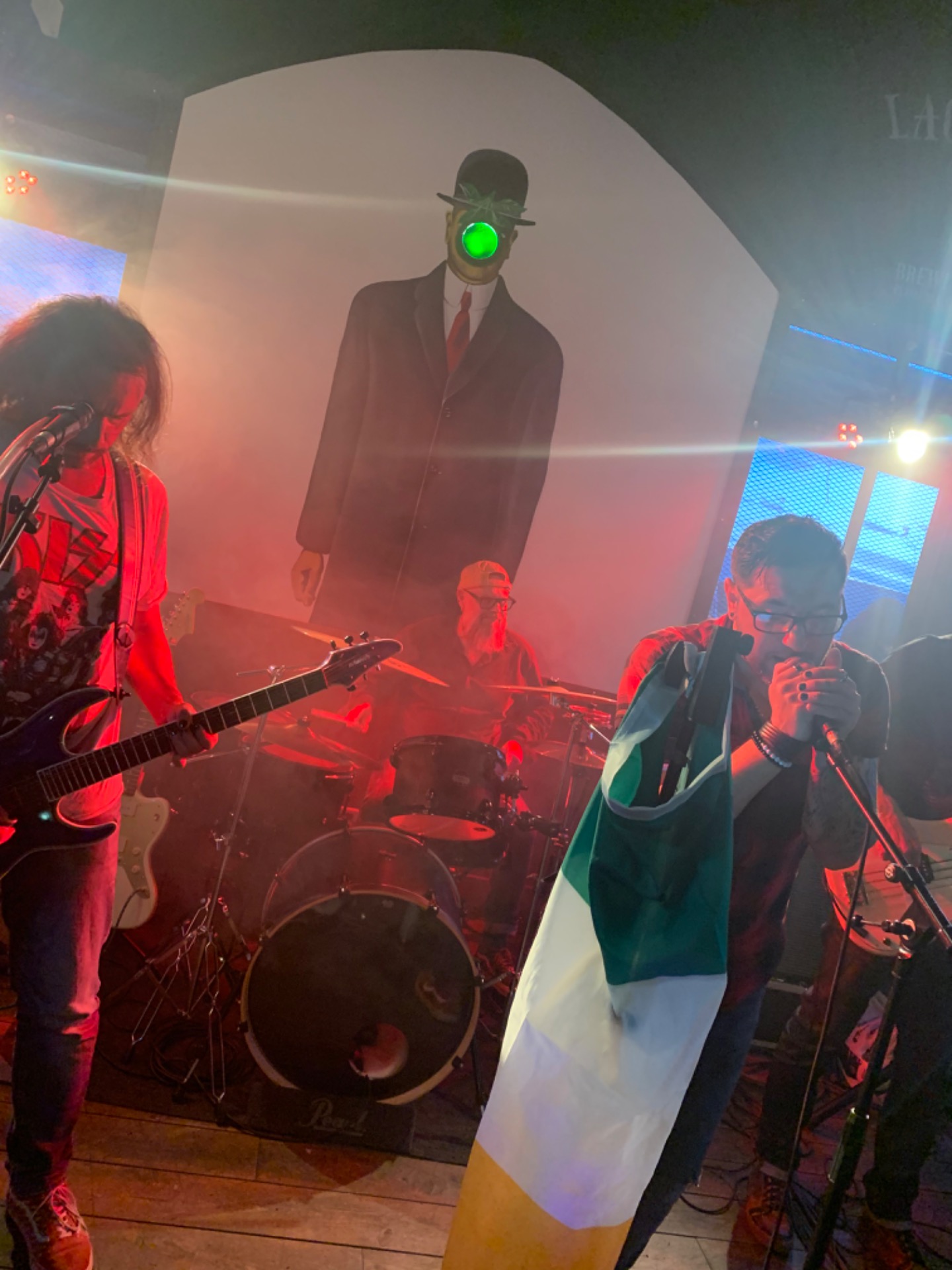 Les Photos :: Stone Coyote Officiel