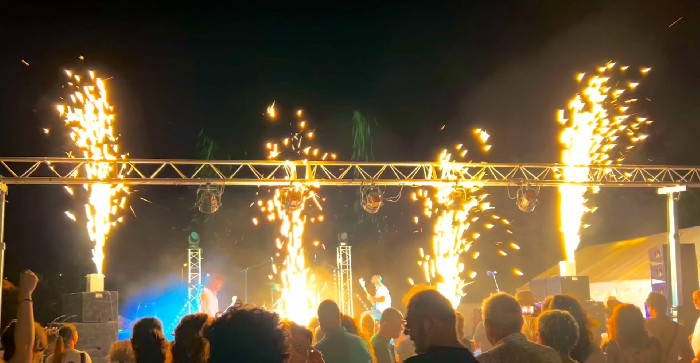 Les Photos :: Stone Coyote Officiel